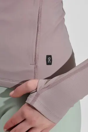 On Zip-front Performance Top