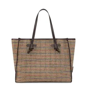 GIANNI CHIARINI Double-handle Tote Bag