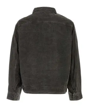 Needles Long-sleeve Casual Jacket