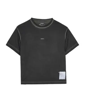 Satisfy Auralite T-shirt - Grey