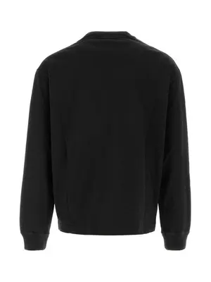 Prada Long-sleeve Sweatshirt