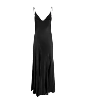 Alberta Ferretti Slip Dress