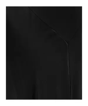 Alberta Ferretti Slip Dress