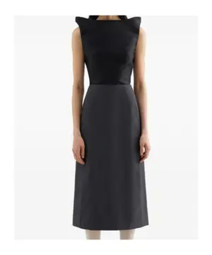 JIL SANDER Sleeveless Vest