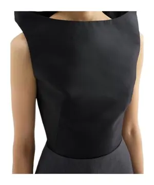 JIL SANDER Sleeveless Vest