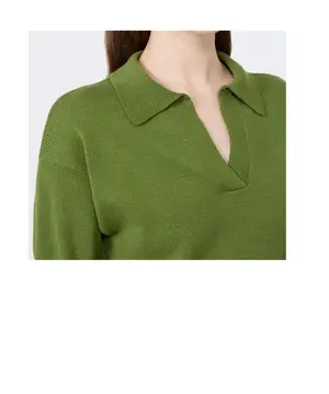 Max Mara Short-sleeved Knitwear