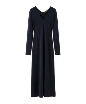 Loro Piana Kamet Dress