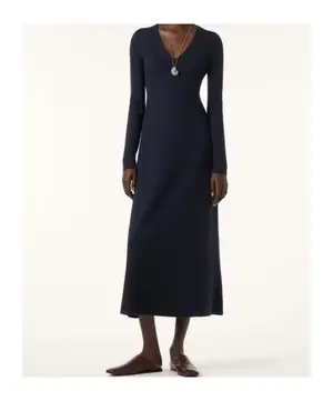 Loro Piana Kamet Dress