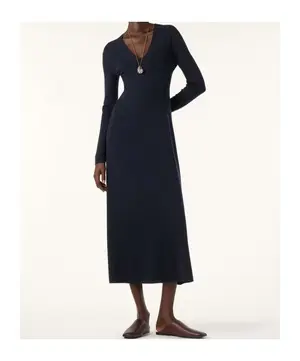 Loro Piana Kamet Dress