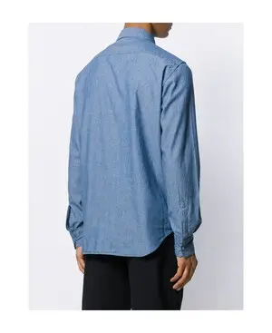 Aspesi Classic Cotton Shirt