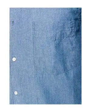 Aspesi Classic Cotton Shirt