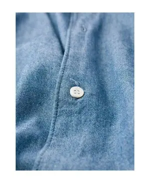 Aspesi Classic Cotton Shirt