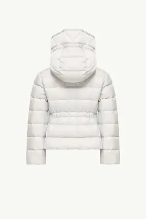 Moncler Avoce Hooded Down Jacket