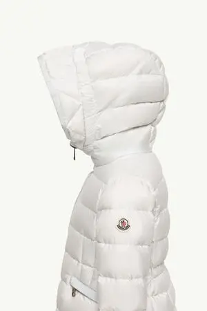 Moncler Avoce Hooded Down Jacket