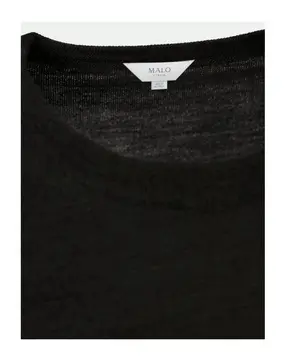 Malo Crewneck Knitwear