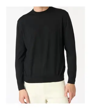 Malo Crewneck Knitwear