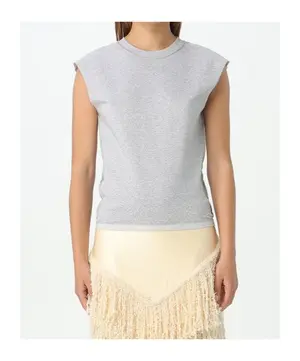 Rabanne Sleeveless T-shirt