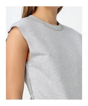 Rabanne Sleeveless T-shirt