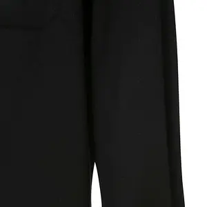 Zegna Oasi Buttoned Straight Hem Shirt - Black