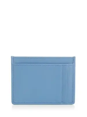 Miu Miu Logo-lettering Cardholder