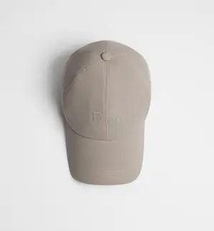 Dior Crafty Cap