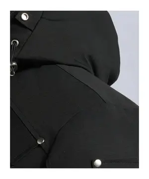Moose Knuckles Zip-up Bomber Jacket
