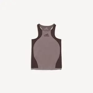 Balenciaga Techwear Seamless Tank Top