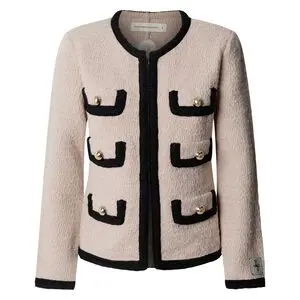 THE EXTREME COLLECTION Two-tone Jacket Preston