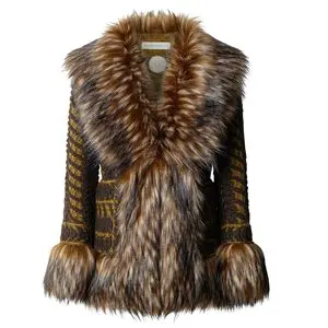 The Extreme Collection Long Sleeve Outerwear For Women