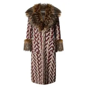 Luxury Coats Under $2000
