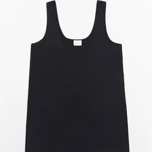 ALAS Name Silk-cotton Tank