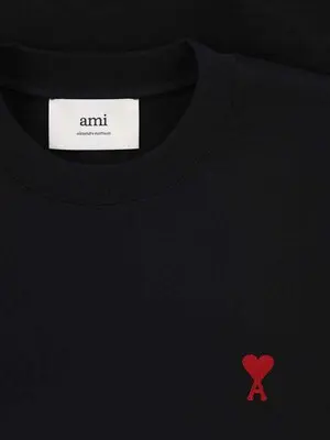 AMI Paris T-shirt " De Caur