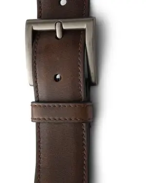 Prada Leather Belt