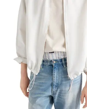 Prada Cotton Shirt