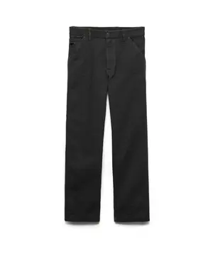 Prada Denim Jeans - Green