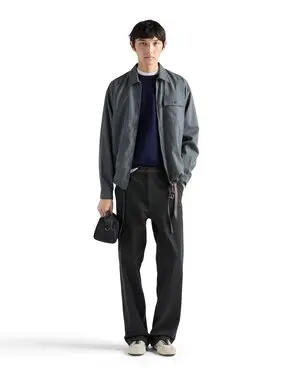 Prada Denim Jeans