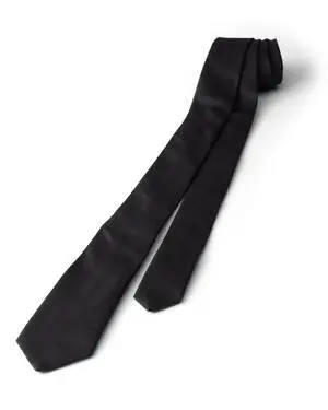 Prada Silk Tie