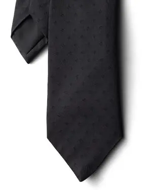 Prada Silk Tie