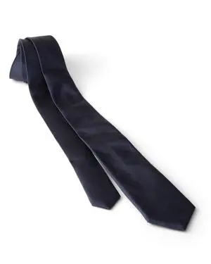 Prada Silk Tie