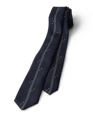 Prada Silk Tie