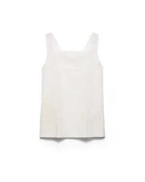 Prada Cotton Top
