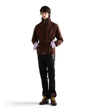 Prada Cotton Shirt