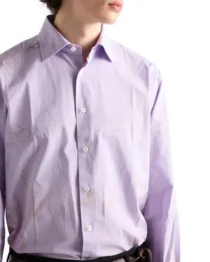 Prada Cotton Shirt