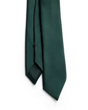 Prada Silk Tie
