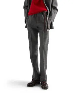 Prada Wool Pants