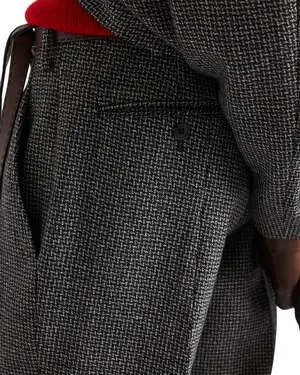 Prada Wool Pants