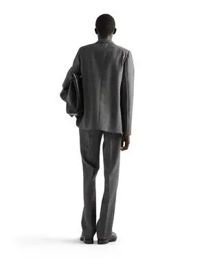 Prada Wool Pants