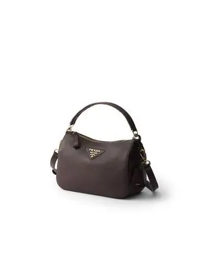Prada Small Leather Bag
