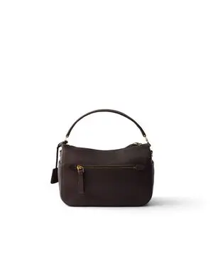 Prada Small Leather Bag