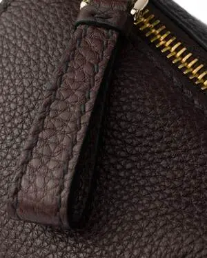 Prada Small Leather Bag